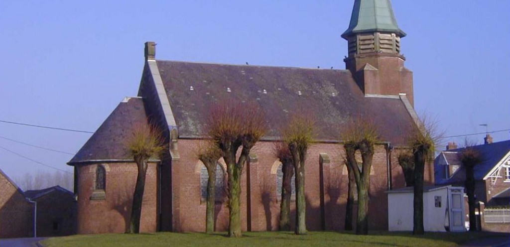 Benay | COMMUNAUTÉ DE COMMUNES