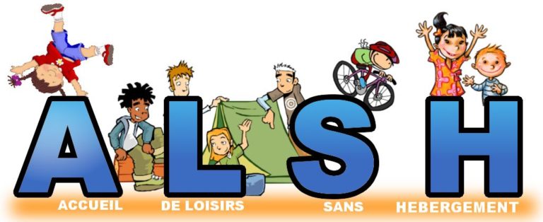 Accueil de Loisirs Sans Hébergement (ALSH) | COMMUNAUTÉ DE COMMUNES